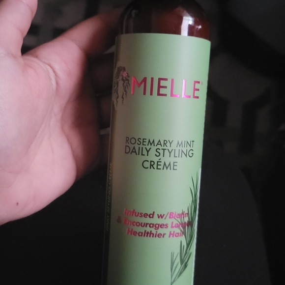 Hair | Mielle Rosemary Mint Daily Styling Crme | Poshmark